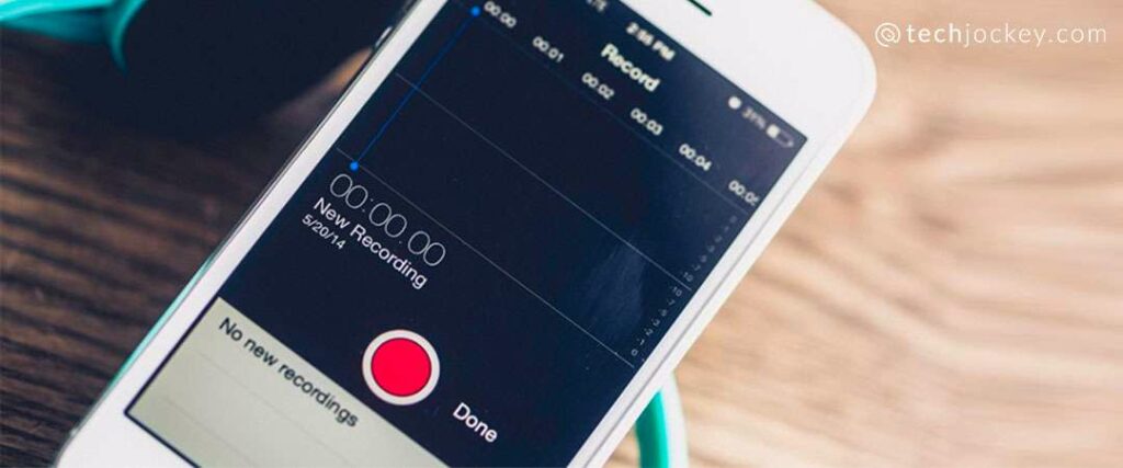 Best Phone Call Recording Apps for iOS & Android