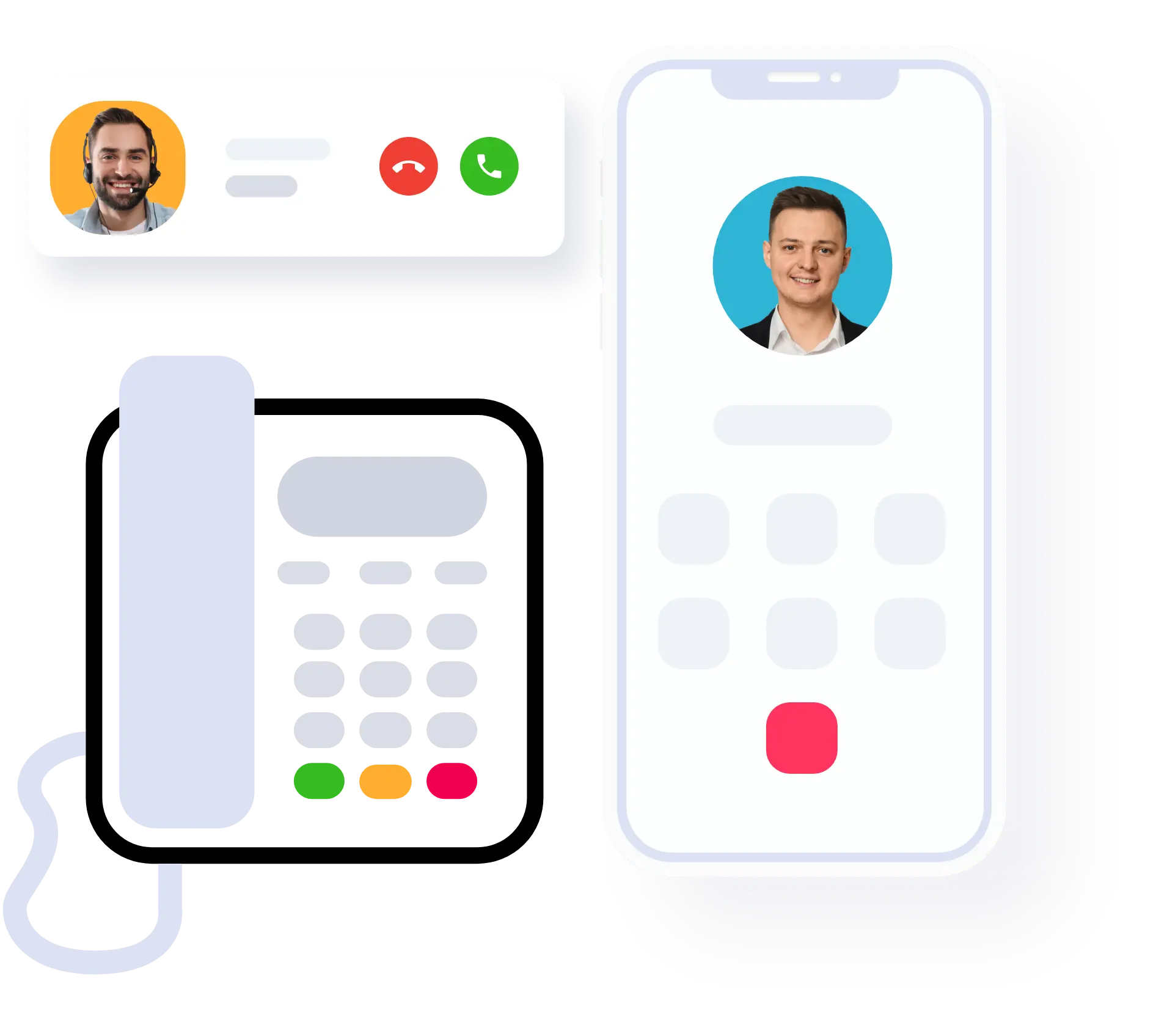 How VoIP Works? The Complete Business Phone Guide - VoIP Business