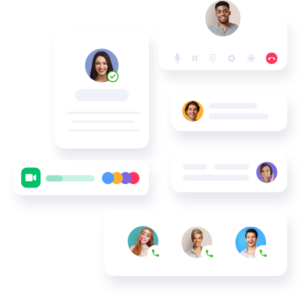 Call Hold Feature for Business VoIP Never Miss a Call