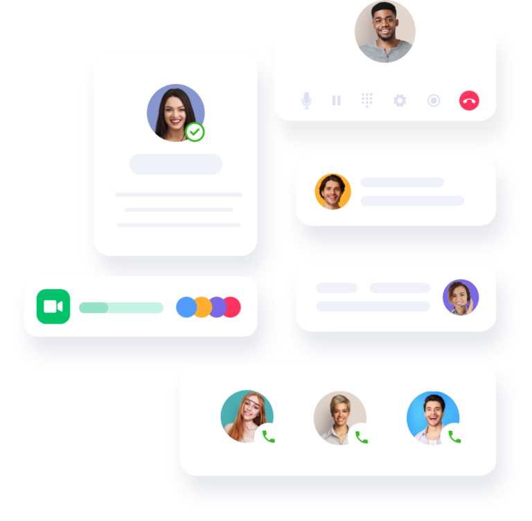 Call Hold Feature for Business VoIP Never Miss a Call