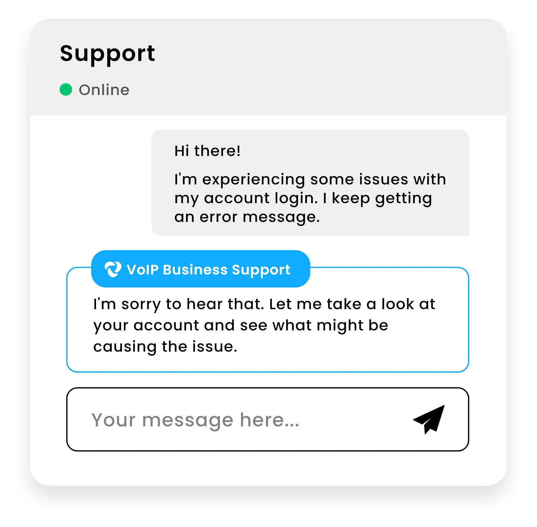 Best VoIP Services UK - Sign Up Now! - VoIP Business